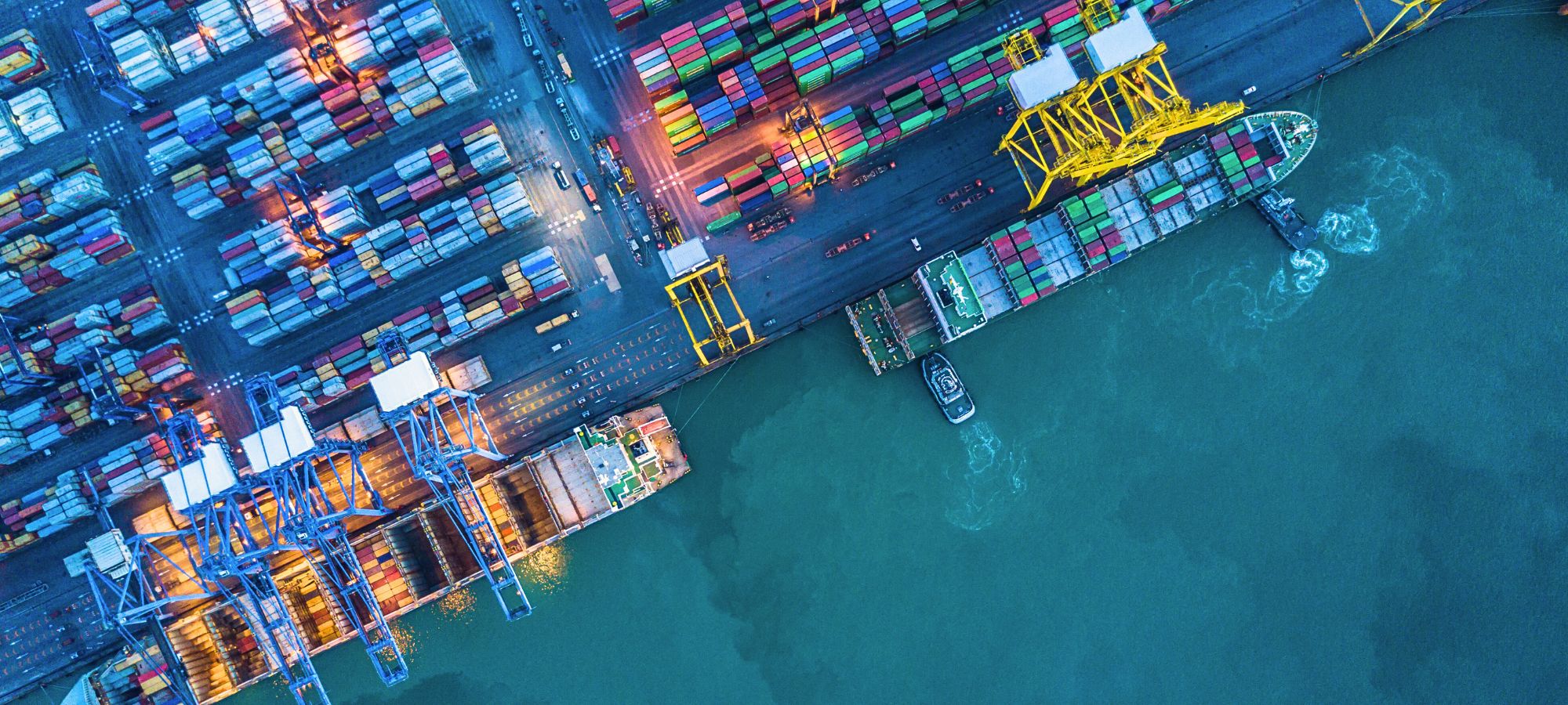 Company – SSC Shipping Sdn Bhd