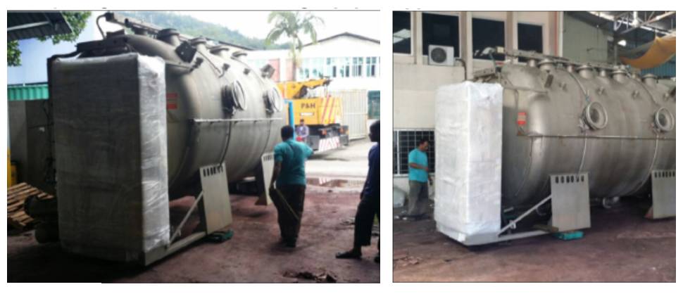 Media Gallery – SSC Shipping Sdn Bhd