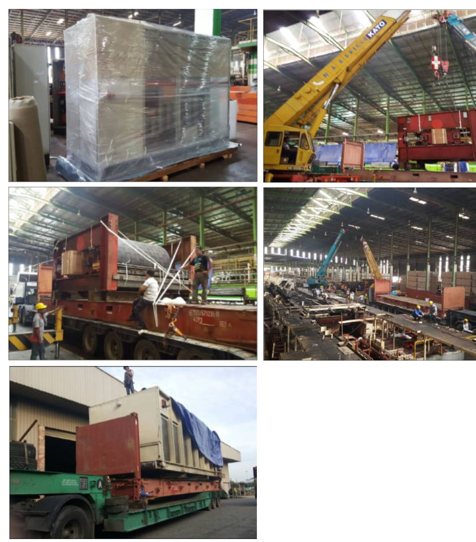 Media Gallery – SSC Shipping Sdn Bhd