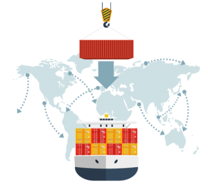 SSC Shipping Sdn Bhd – Logistic and Forwarder